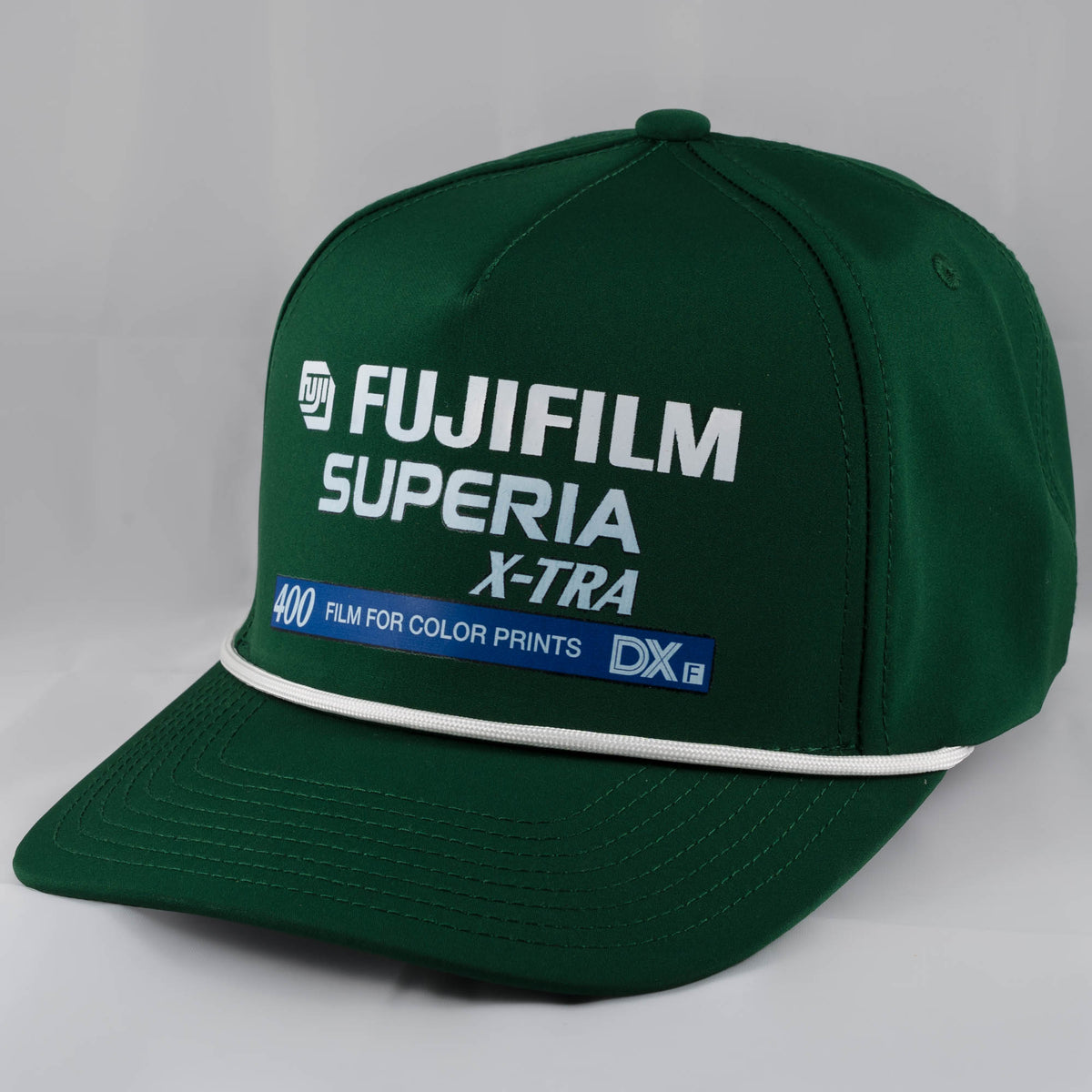 Fujifilm Superia P421 Weekender Snapback Baseball Cap – Shoot Film Co.